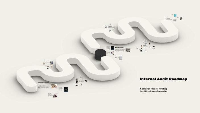 Internal Audit Roadmap by Khamsouk Phapmixay on Prezi