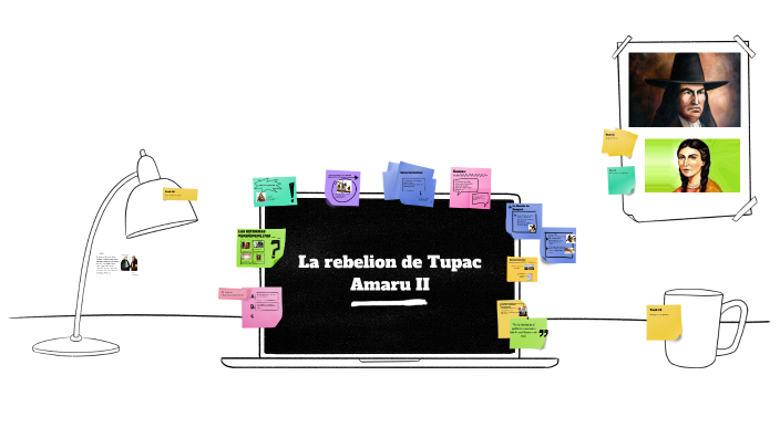 La rebelion de tupac amaru ii by Rucef Jesenia Quispe Rojas on Prezi