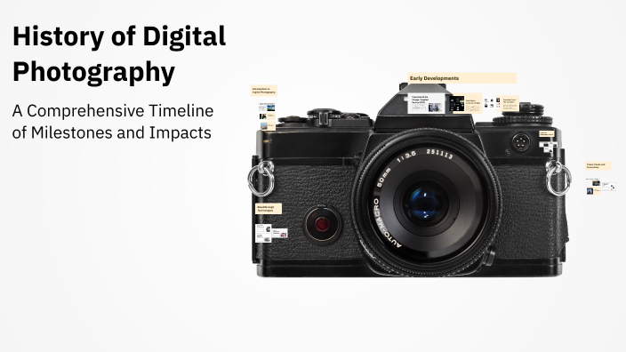 History of Digital Photography by Janice Kim on Prezi
