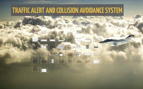 TRAFFIC ALLERT AND COLLISION AVOIDANCE SYSTEM (TCAS) by on Prezi