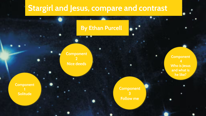 Stargirl by ethan purcell on Prezi