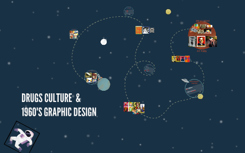 DRUGS CULTURE & 1960'S GRAPHIC DESIGN by Austin Baldwin on Prezi