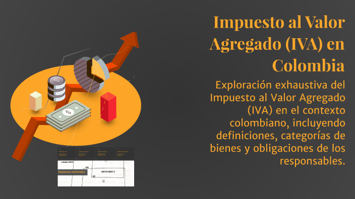 Impuesto al Valor Agregado (IVA) en Colombia by SAMARA PALACIOS G. on Prezi