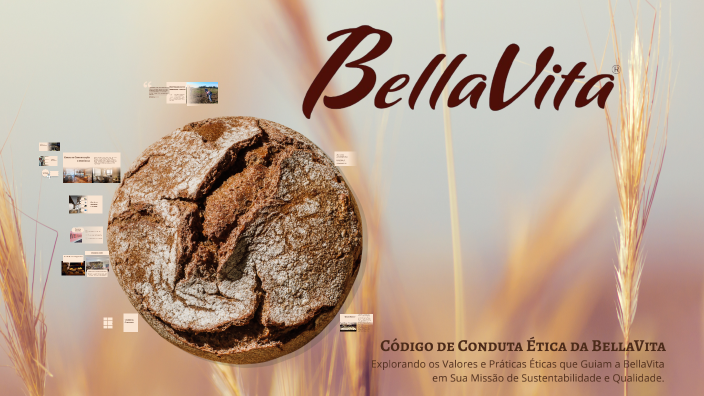 Código de Conduta Ética da BellaVita by Priscilla Maria on Prezi