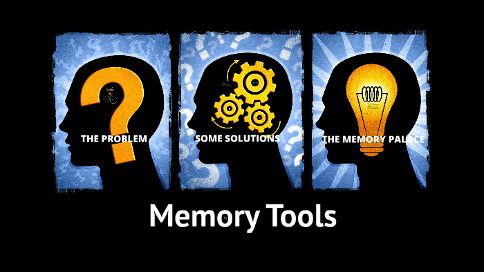 Memory Tools by Scott Welch on Prezi