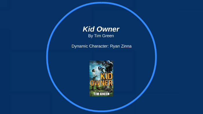 Summary Of Kid Owner : How to Write a Summary for Kids – WYKWI