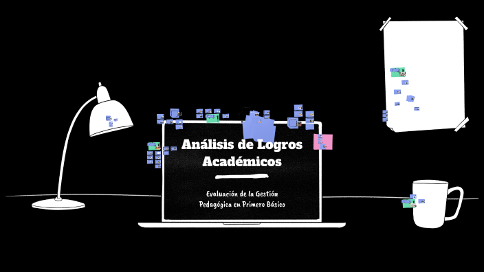 Análisis de Logros Académicos by Rebeca Díaz on Prezi