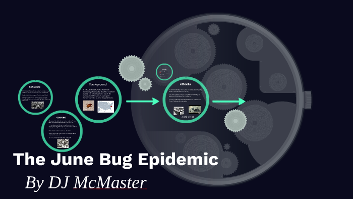 The June Bug Epidemic by dj mcmaster on Prezi