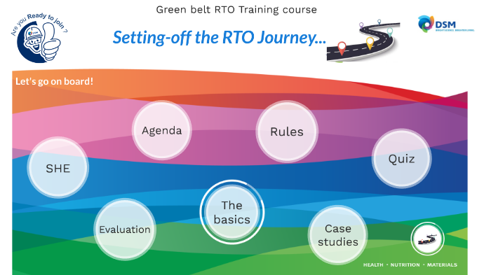 RTO Training (native, do not change) by JORDI ALFONSO on Prezi