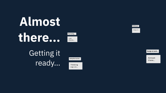 The Impact of 9/11 by Jason van de Loo on Prezi