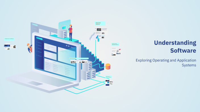 Understanding Software by Pranav Narayan on Prezi