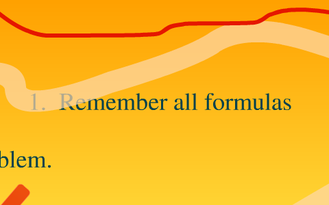 10 things to remember about mathematics by jackie brinson on Prezi