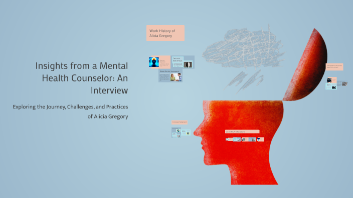 Insights from a Mental Health Counselor: An Interview by Melody Webb on ...