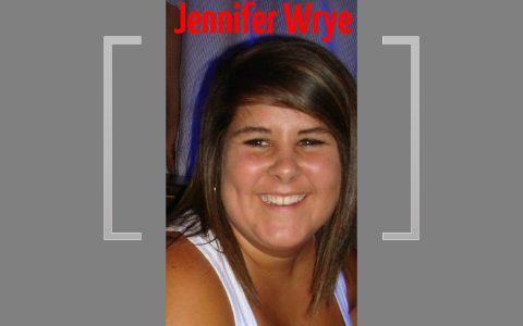 Jennifer Wrye by Jennifer Wrye on Prezi