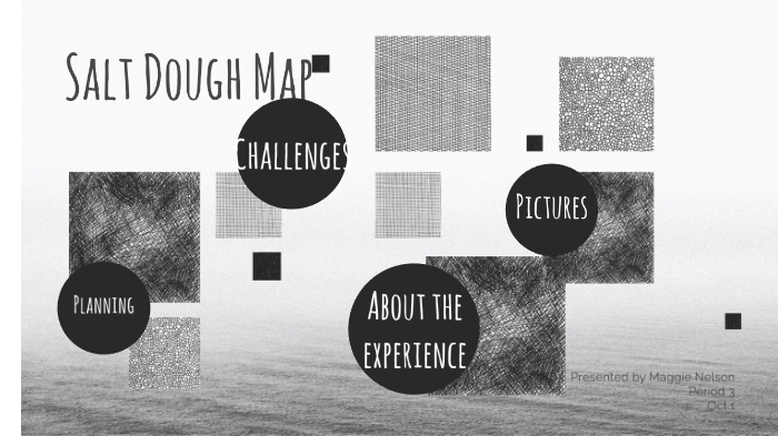 Salt Dough Map by Margaret Nelson on Prezi