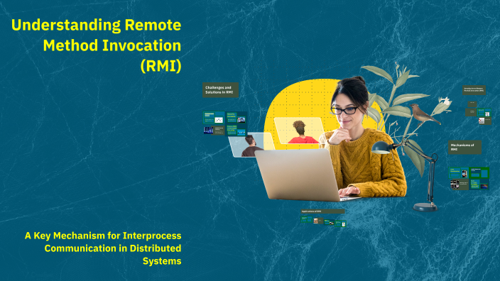 Understanding Remote Method Invocation (RMI) by Ashenafi Zegeye on Prezi