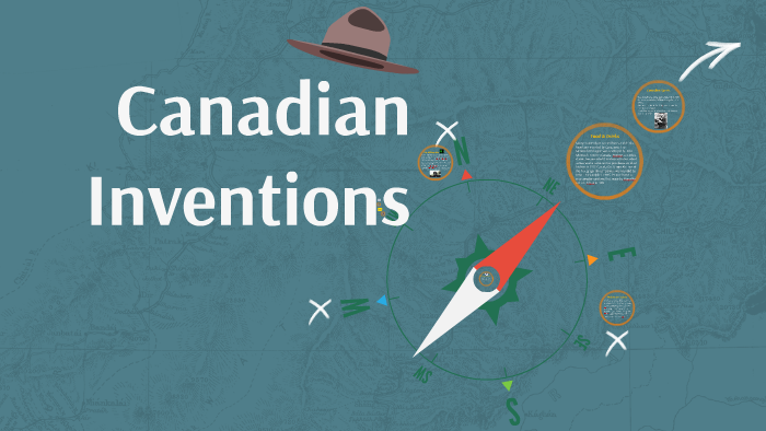 Canadian Inventions by Cassandra Chassie on Prezi
