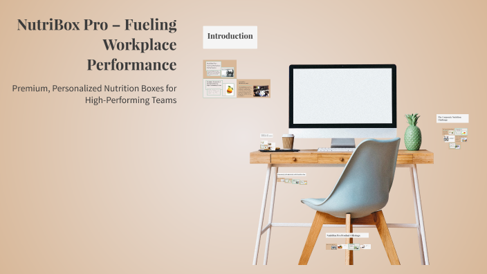 NutriBox Pro – Fueling Workplace Performance by AMAN SINGH on Prezi