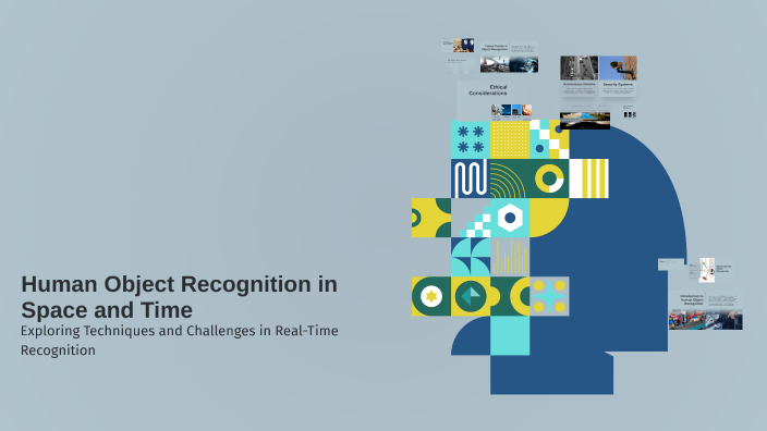 Human Object Recognition in Space and Time by delnia khezragha on Prezi