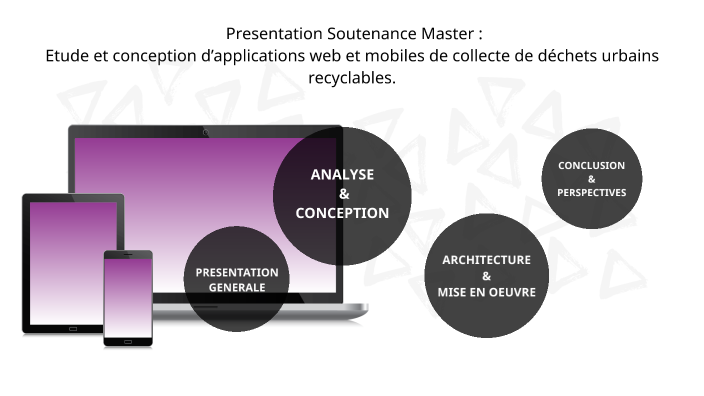 Presentation Soutenance Master by Cheikhou Omar Ly on Prezi