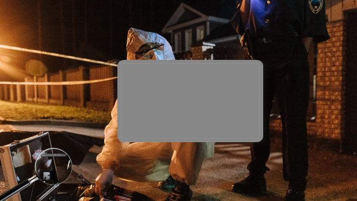 The CSI Effect: an intruiging phenomena within today's society by ...