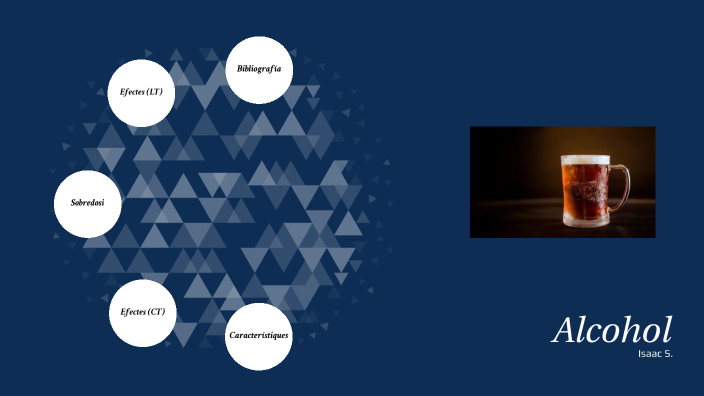 Alcohol by Isaac Sierra Evangelista on Prezi
