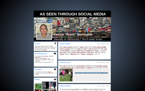 A BRIEF HISTORY by Connor Hoffmann on Prezi