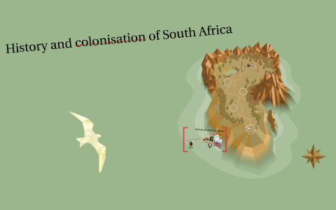 History and colonisation of South Africa by Albert Sørensen on Prezi