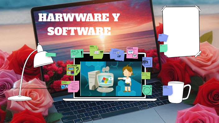 Software y Hardware by Stephanie Beitia on Prezi