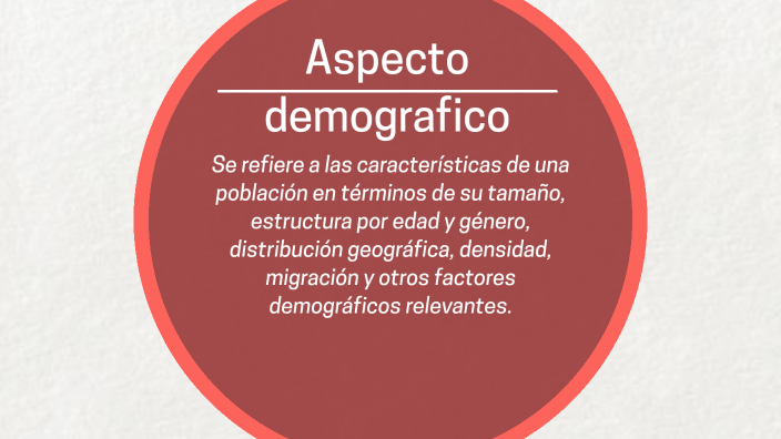 Análisis de los aspectos sociodemográficos, familiares, sociales ...