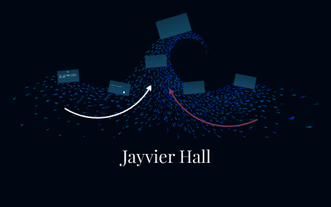 Jayvier Hall by JJ hal