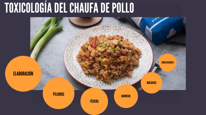 chaufa xd by Michelle Aranza on Prezi