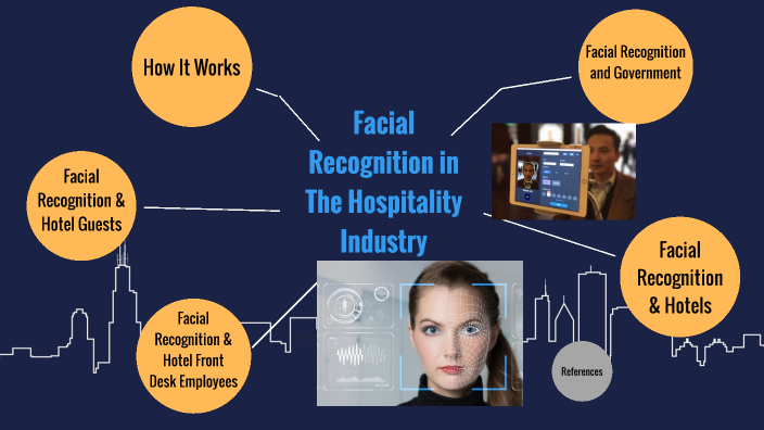 Facial Recognition in The Hospitality Industry by Yuying Huang on Prezi