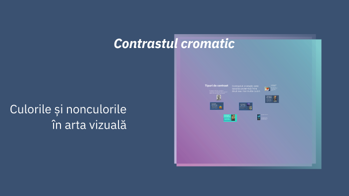 Elemente de limbaj plastic by Ioan Camelia on Prezi