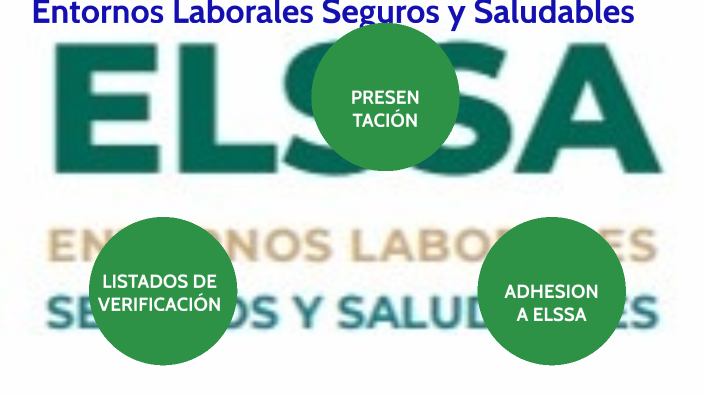 ELSSA IMSS by Lic. J Carlos Hoil on Prezi
