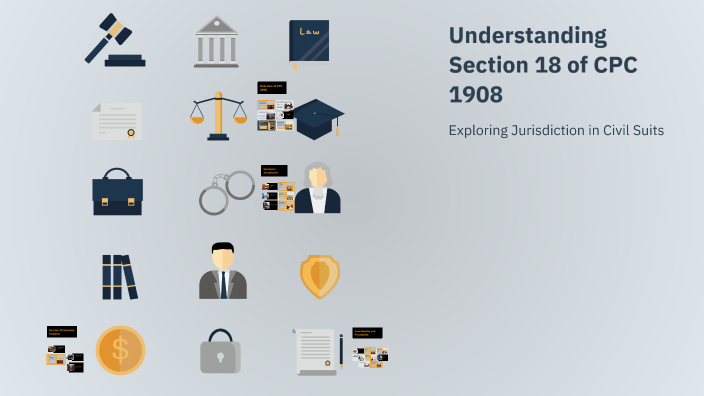 Understanding Section 18 of CPC 1908 by SRINIJA MALLAVARAPU 21113079 on ...