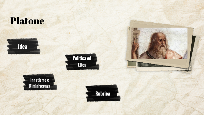 Platone by Eleonora Barraccu on Prezi