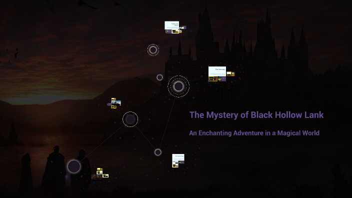 The Mystery of Black Hollow Lank by jhhjb jbjjnk on Prezi