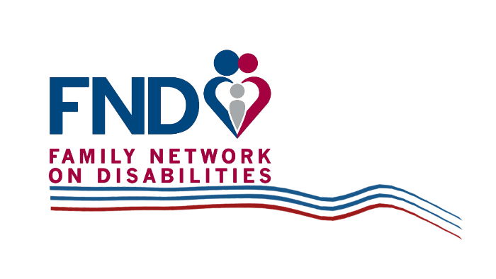 understanding your disability by FND youth FND, Fl inc on Prezi