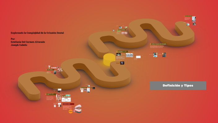 Oclusión Dental by Joseph Cedeño on Prezi