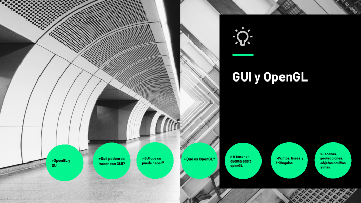 OpenGL y GUI by pablo szulman on Prezi