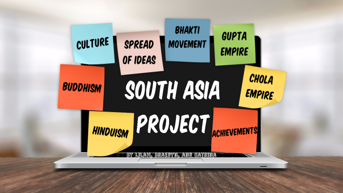 South Asia Project by Catrina Ding on Prezi