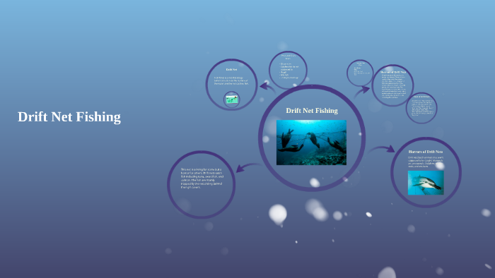 Drift Net Fishing by bryson wilson on Prezi
