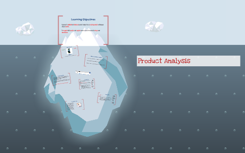 GCSE - Product Analysis by Tim Furness on Prezi