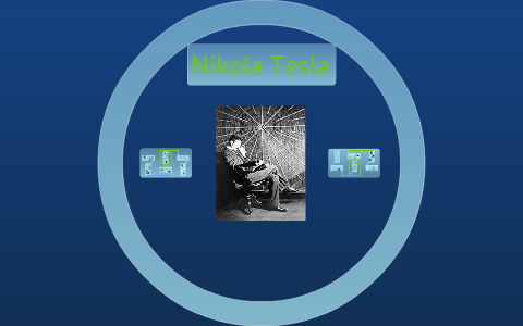 Nikola Tesla Timeline by nathan blaylock on Prezi