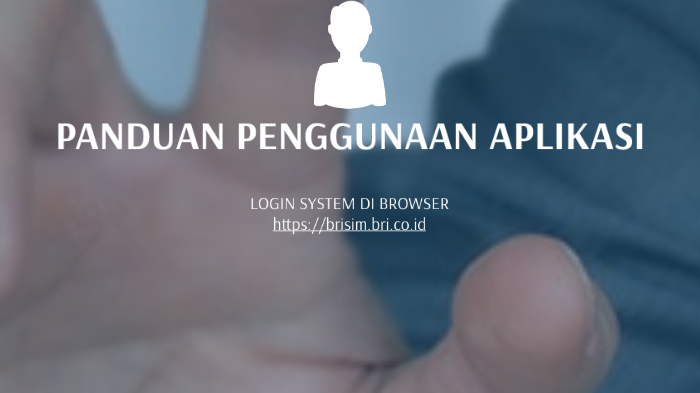 BRISIM by sahdin it on Prezi