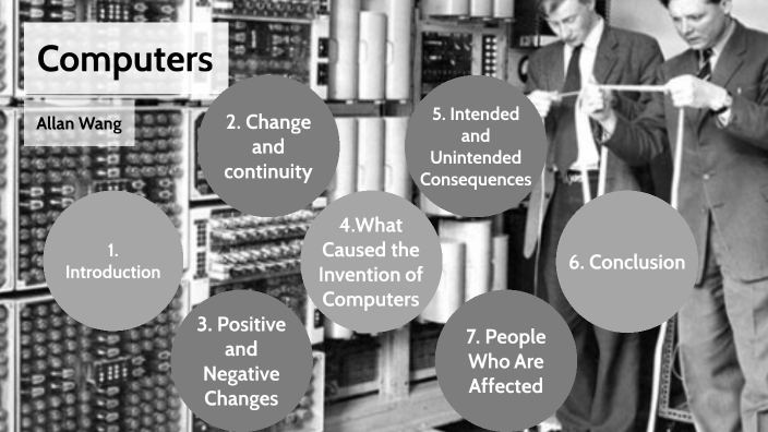 Allan - computers by allan wang on Prezi