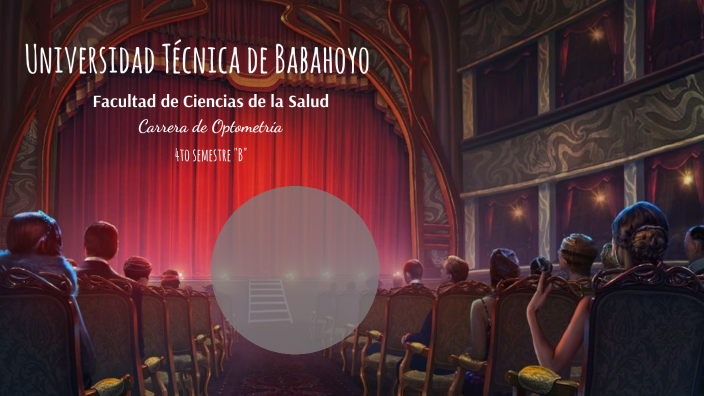 Cultura Estetica G.8 by JACKELINE GENESIS ALVEAR GUIME on Prezi