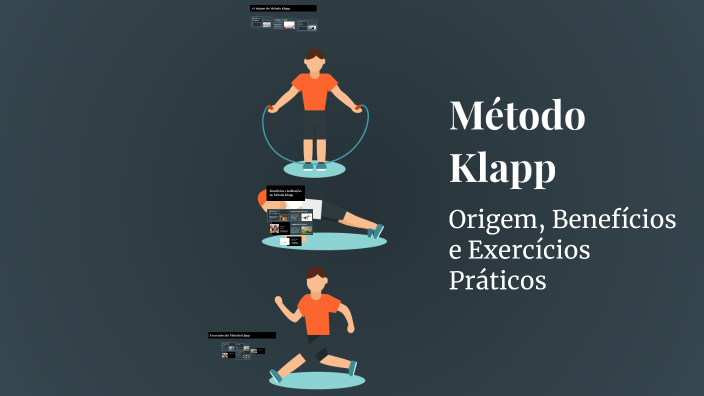 Método Klapp by Camille Victoria Ferreira on Prezi