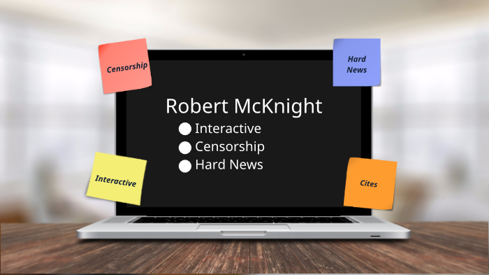 Robert McKnight: Concept Map by robert Mcknight on Prezi